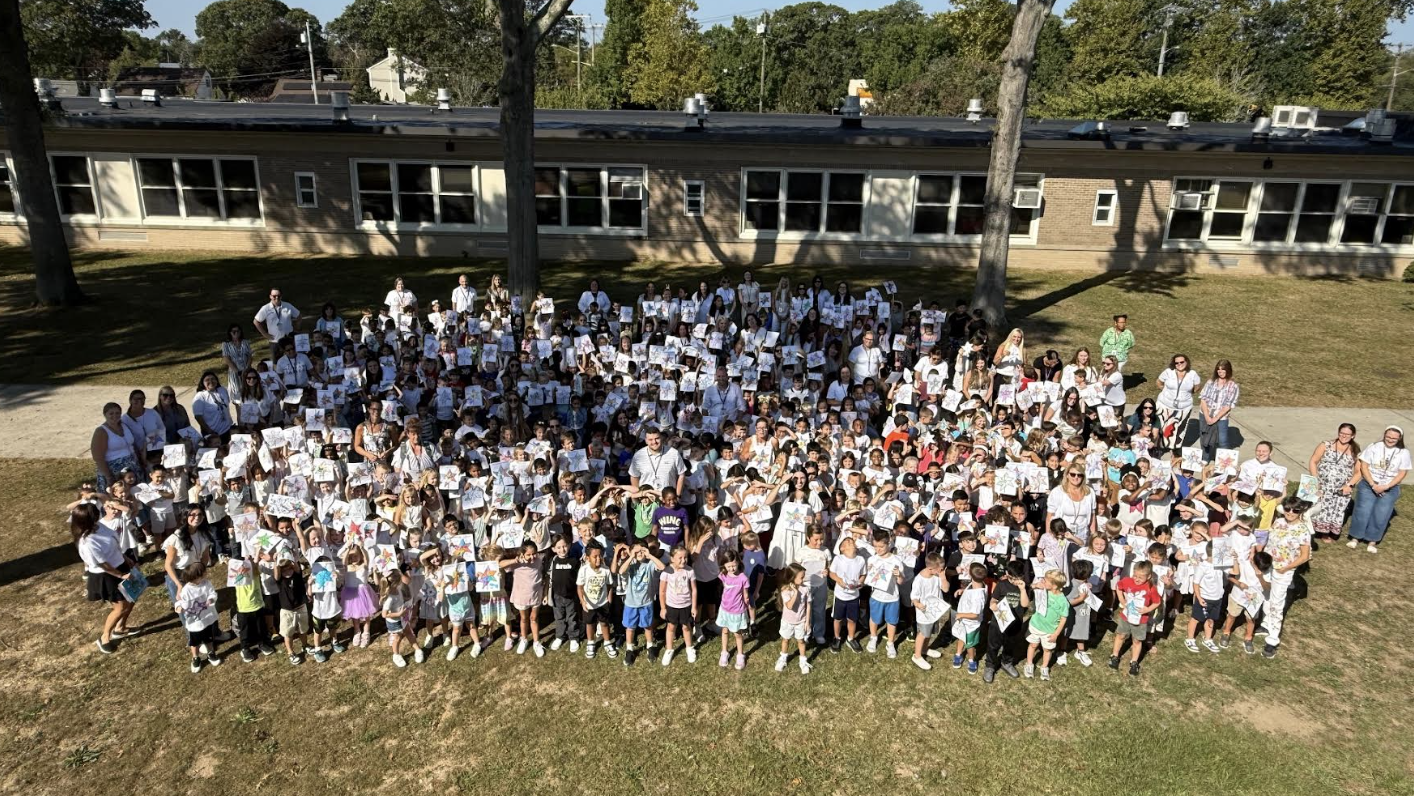 Islip UFSD Home