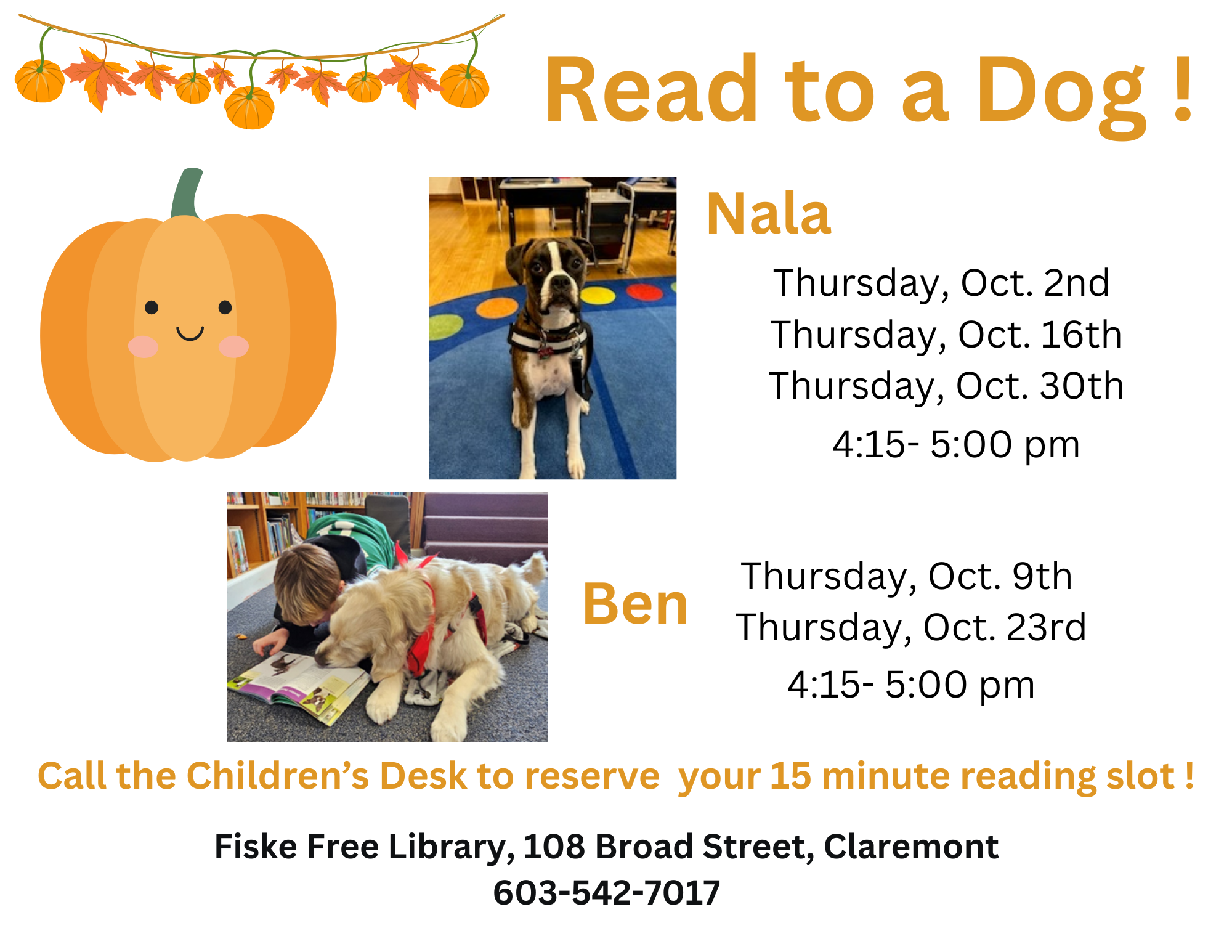 Unity Elementary School - Home