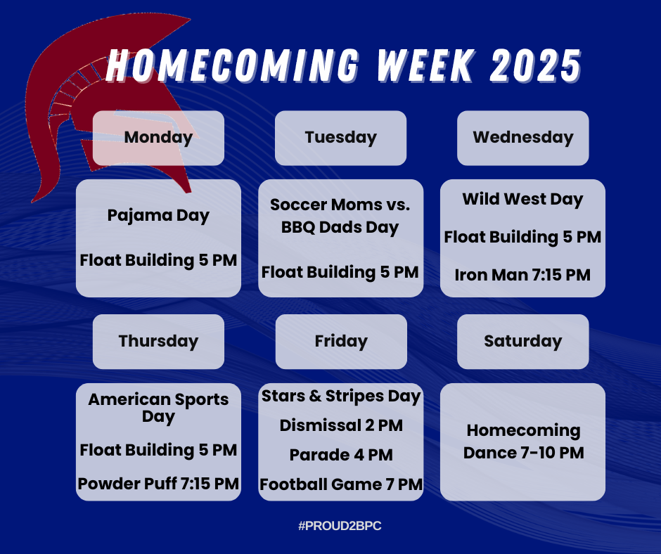 Bushnell-Prairie City CUSD #170 - Bushnell-Prairie City High School Home