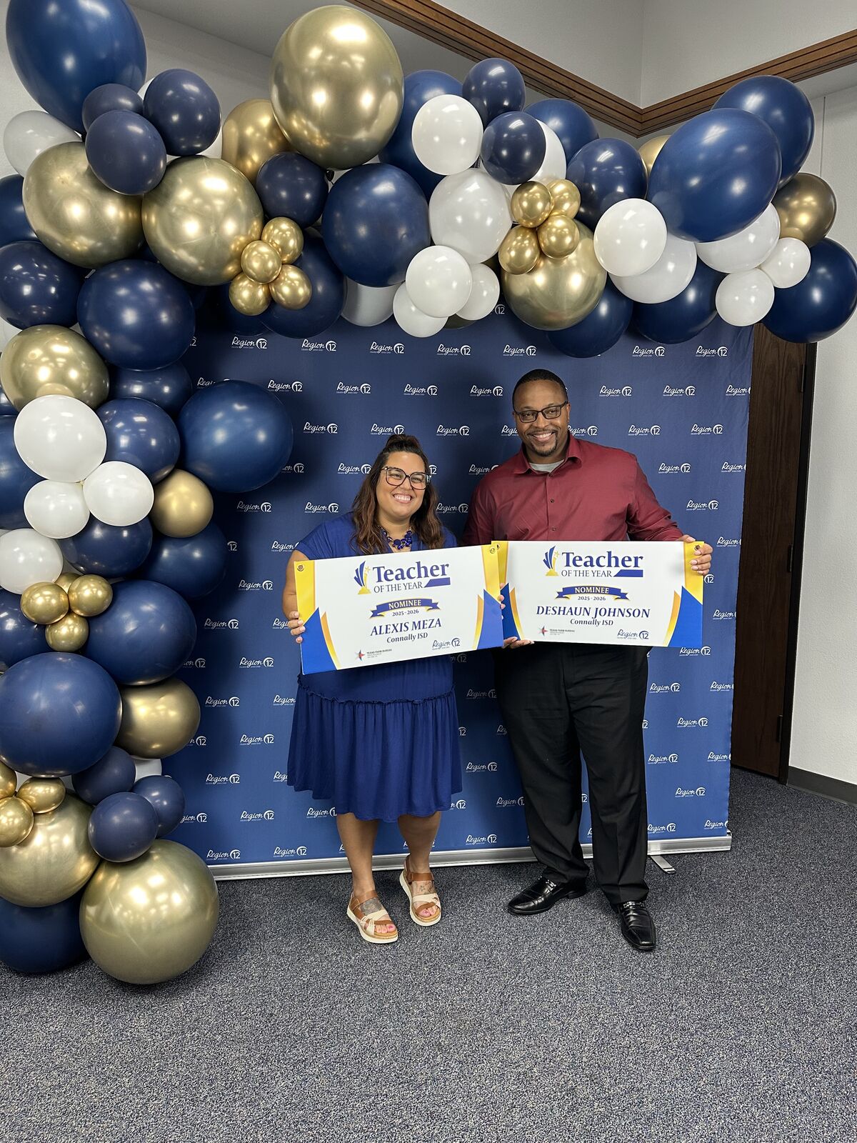 Connally Independent School District - Home