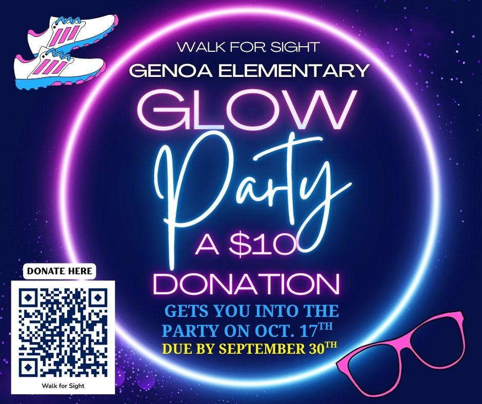 Genoa Elementary - Home