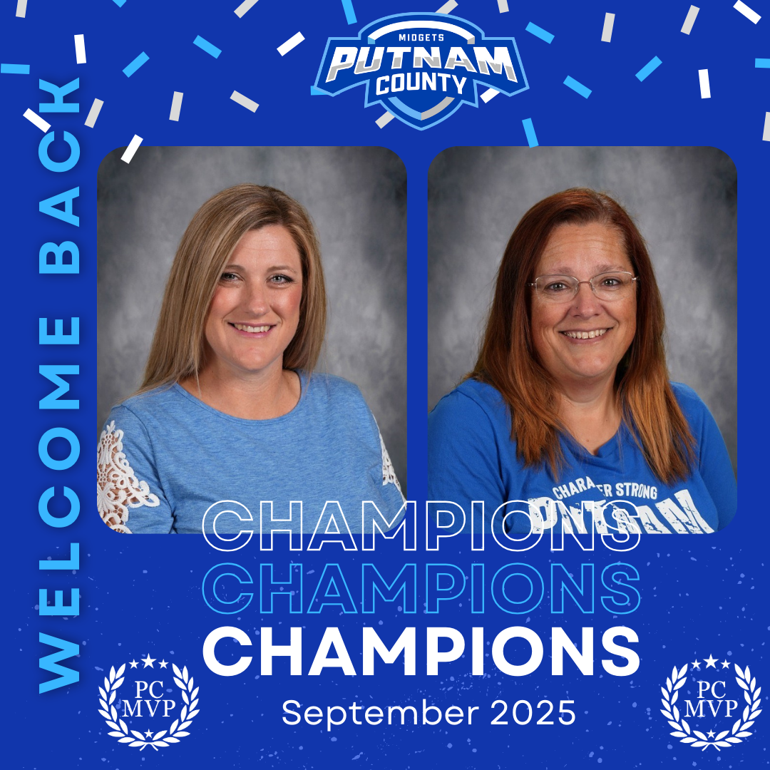 Putnam County High School - ParentSquare Launch