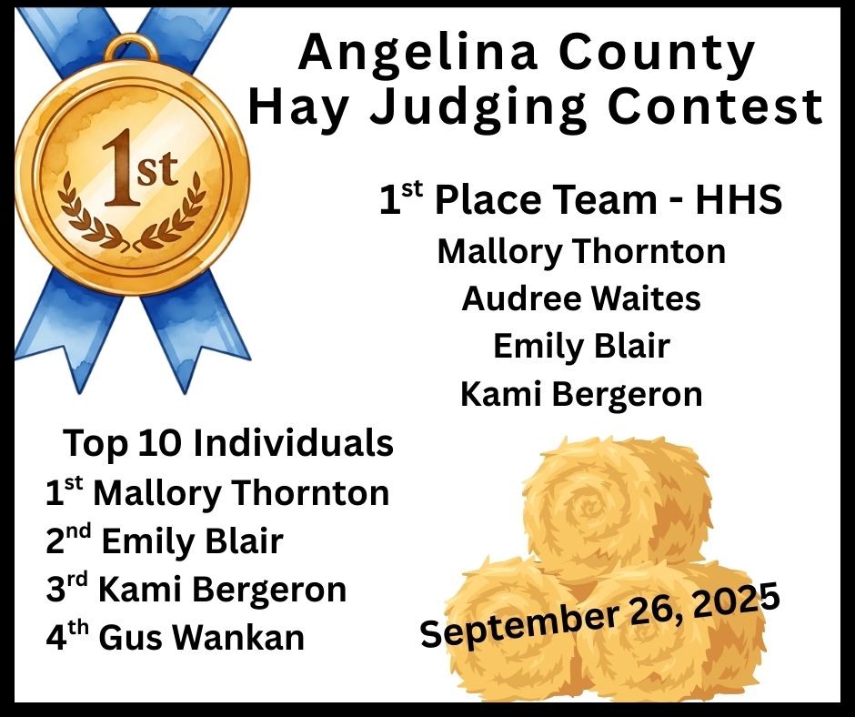 Hudson Independent School District - HOME