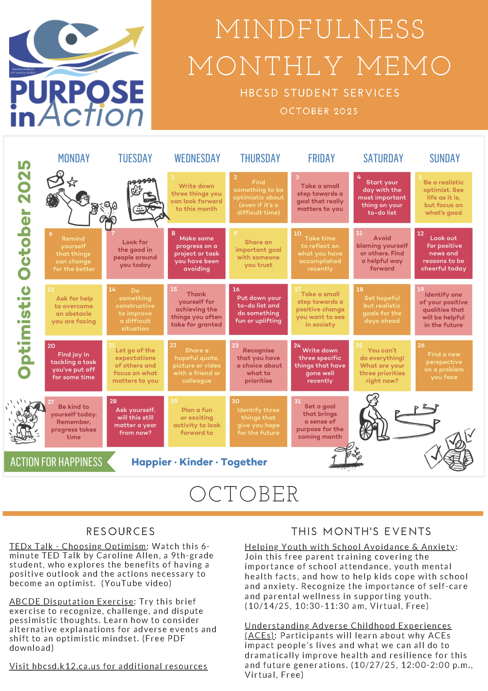 Sowers Middle School - HOME
