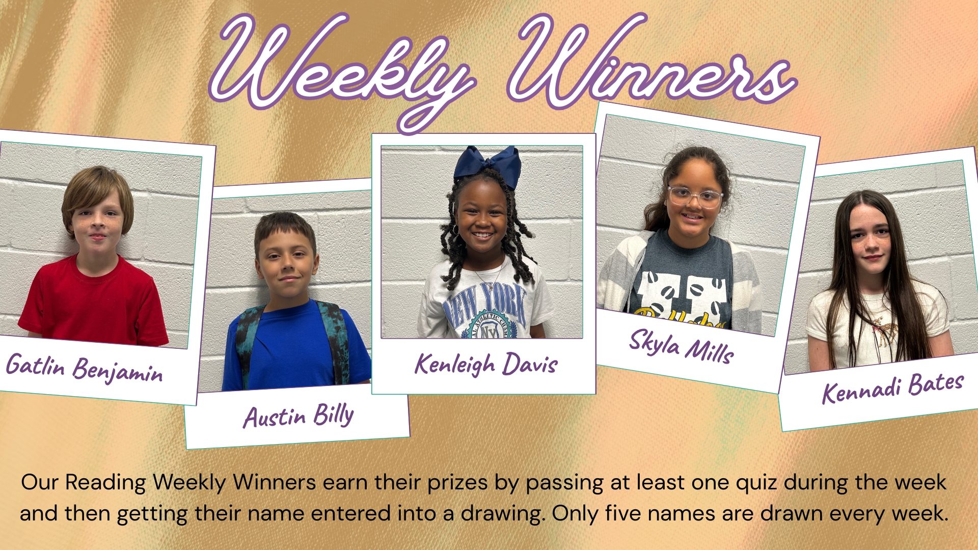 Hugo Elementary School - Home