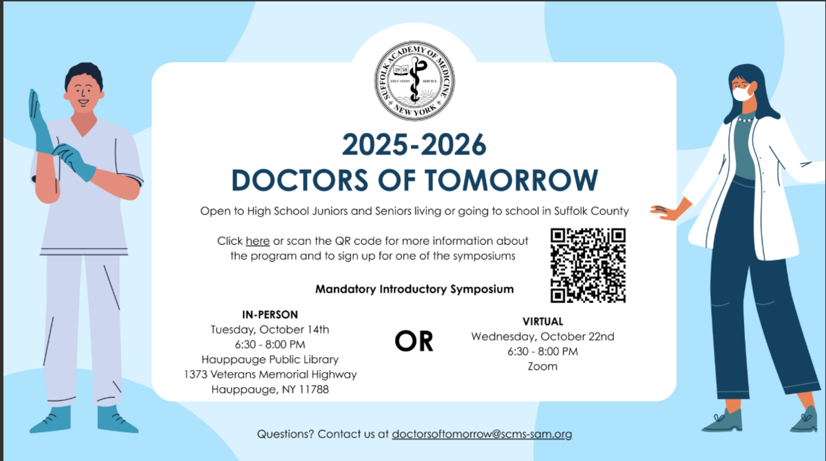 Kings Park Central School District - PS Post Feed