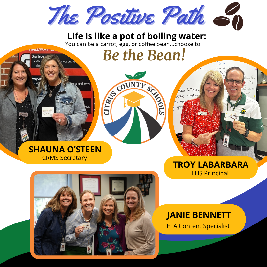 Central Ridge Elementary - Home