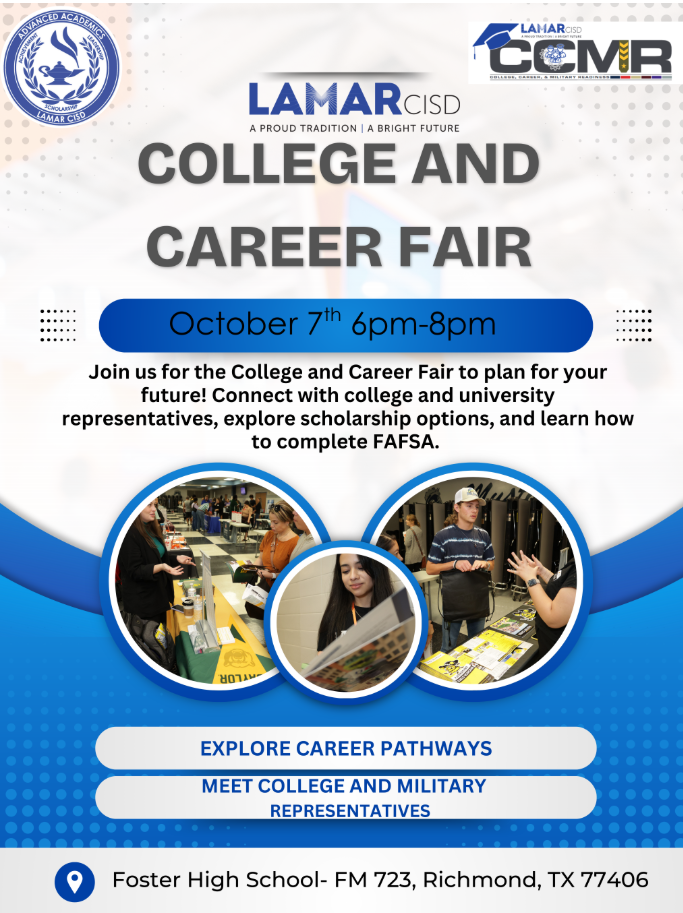 Briscoe Junior High - Home