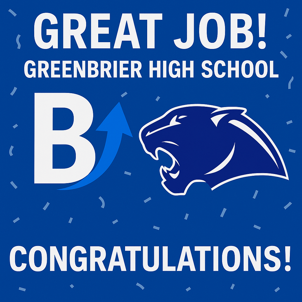 Greenbrier Public Schools - Greenbrier High School Home