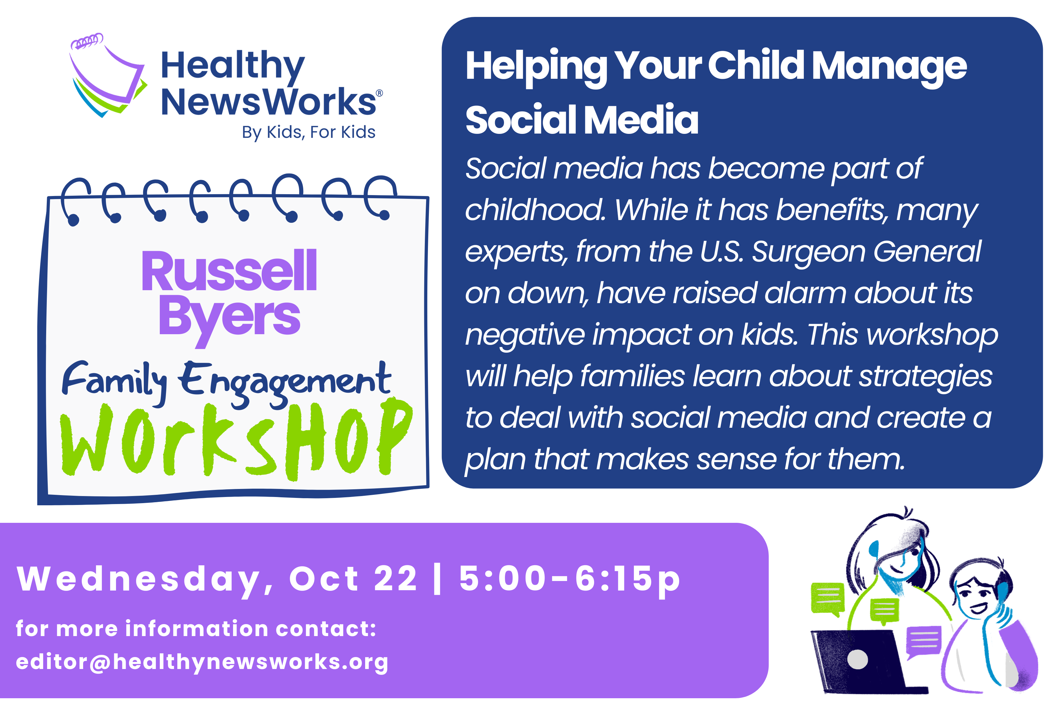 Russell Byers Charter School | Philadelphia, PA