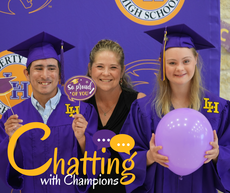 Liberty Hill Elementary School - Home