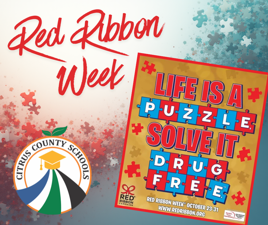 Crystal River Primary - Home