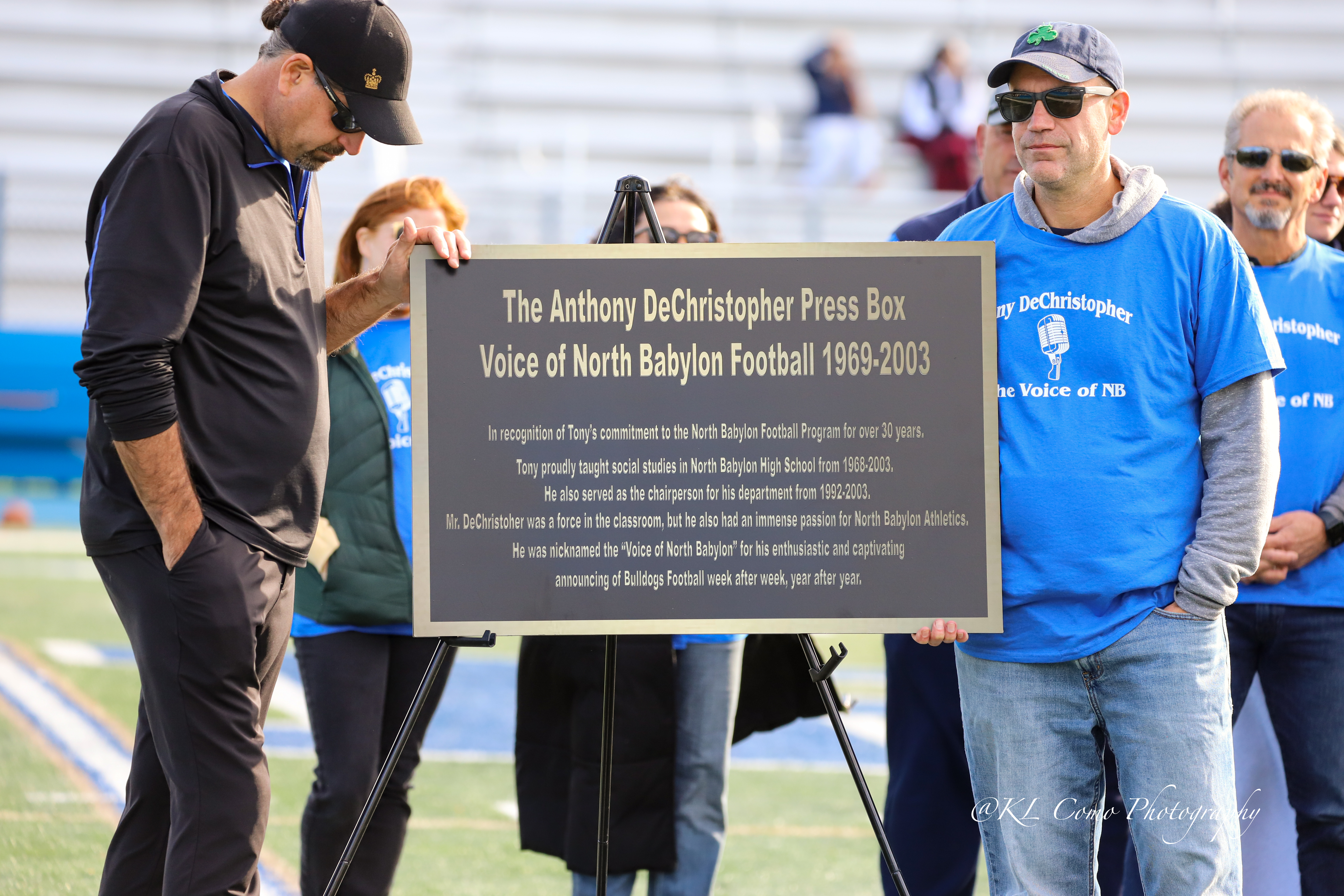 North Babylon HS - Home