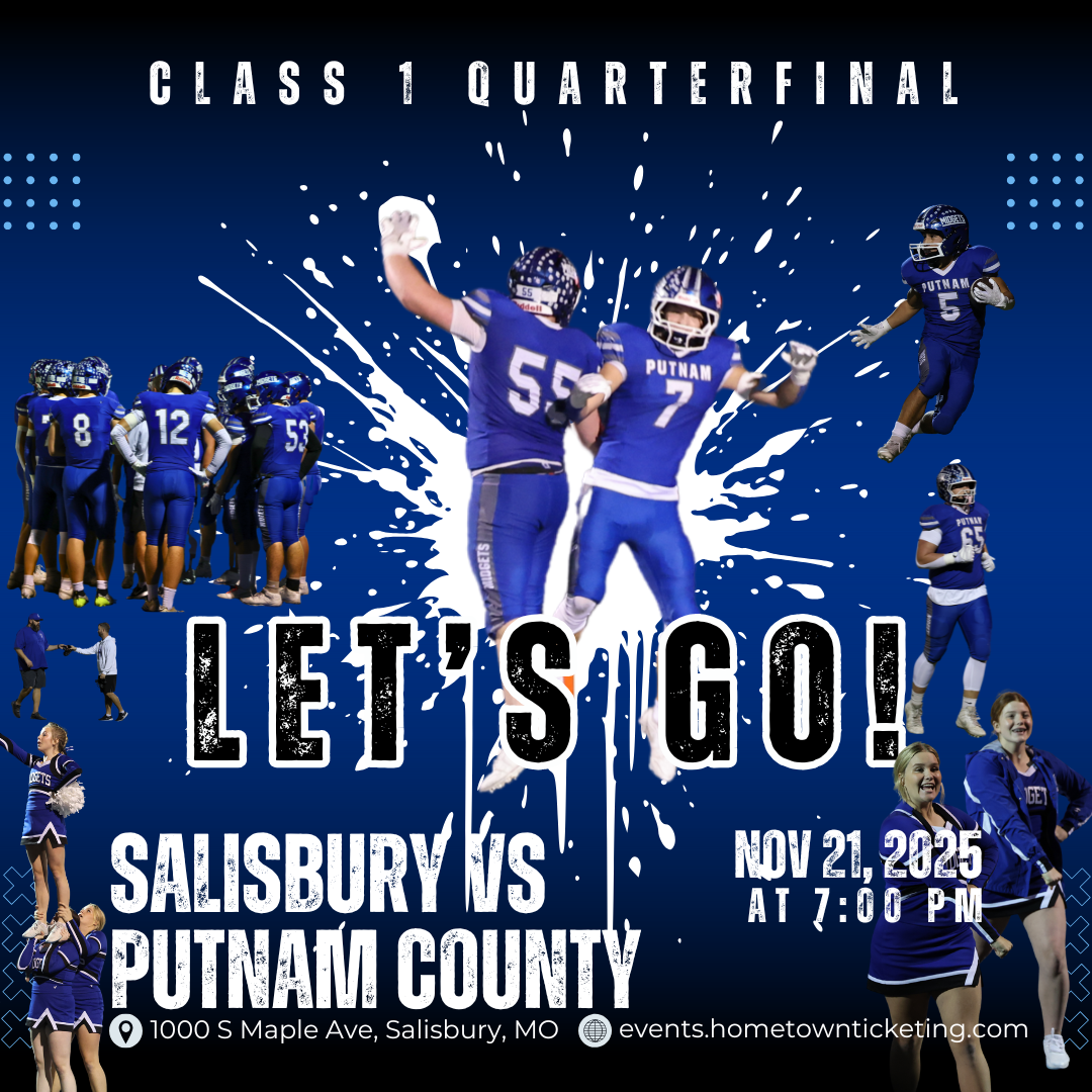Putnam County R-I