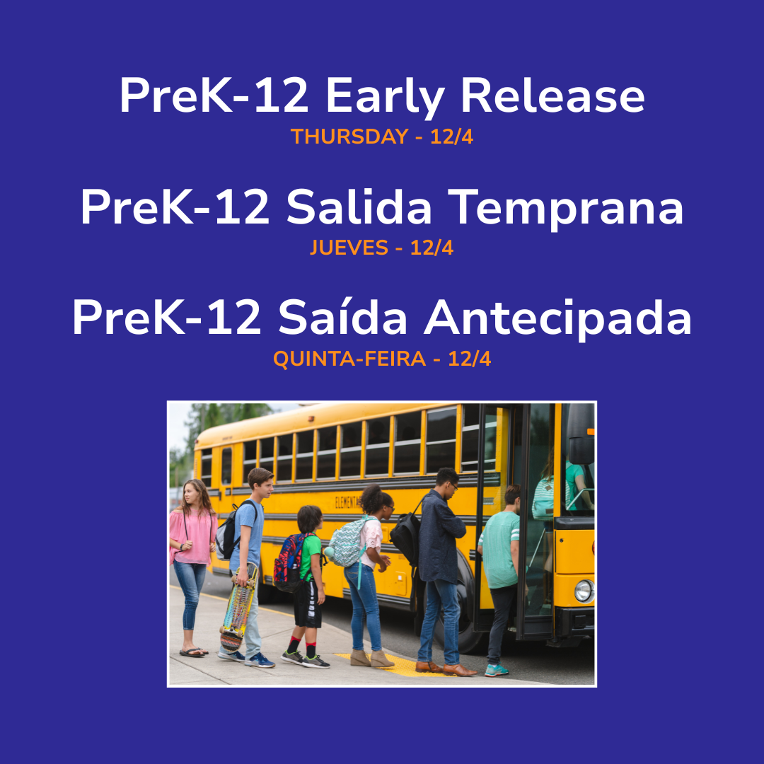 Walsh Middle School - Home