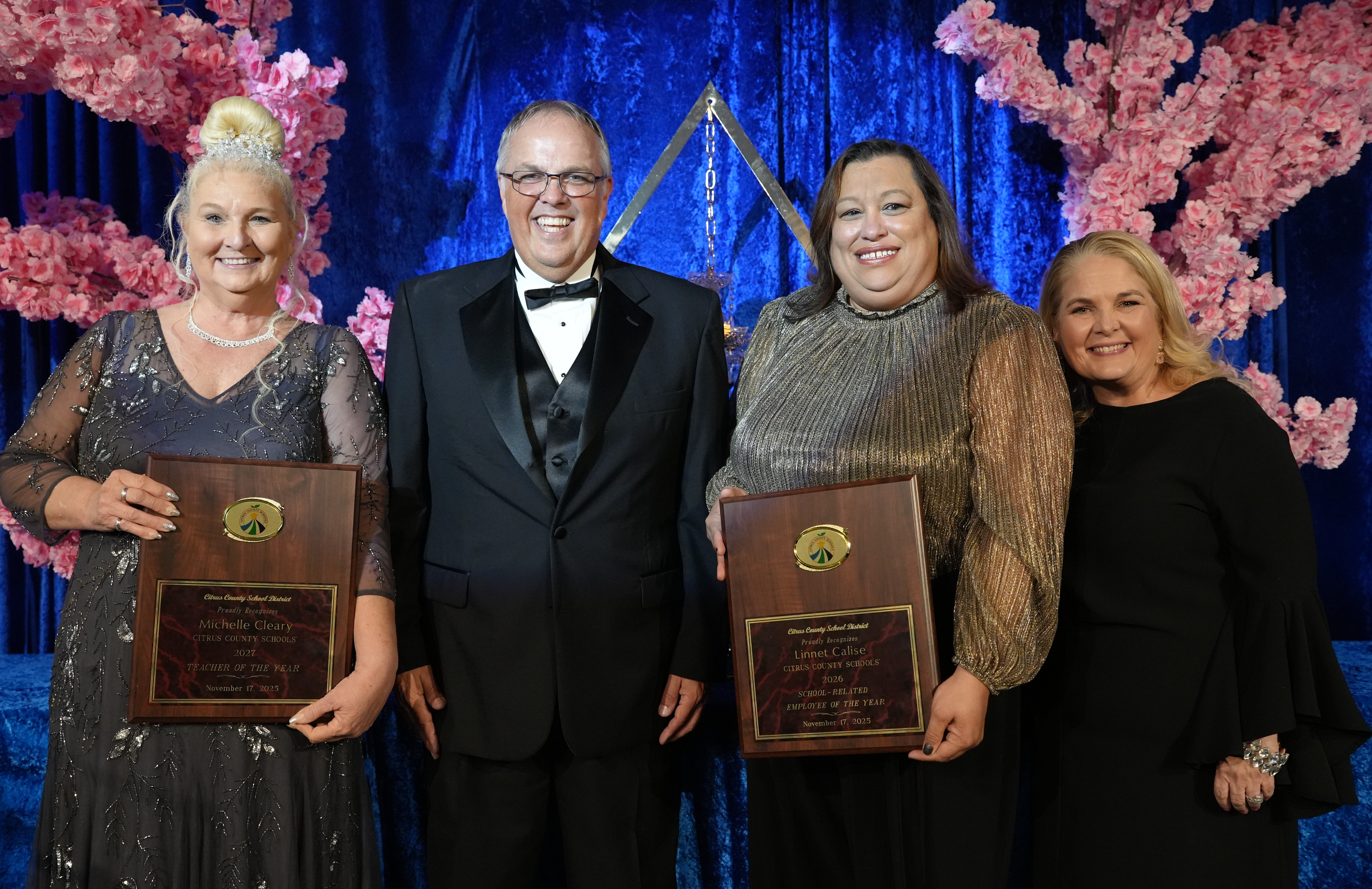 Central Ridge Elementary - Home