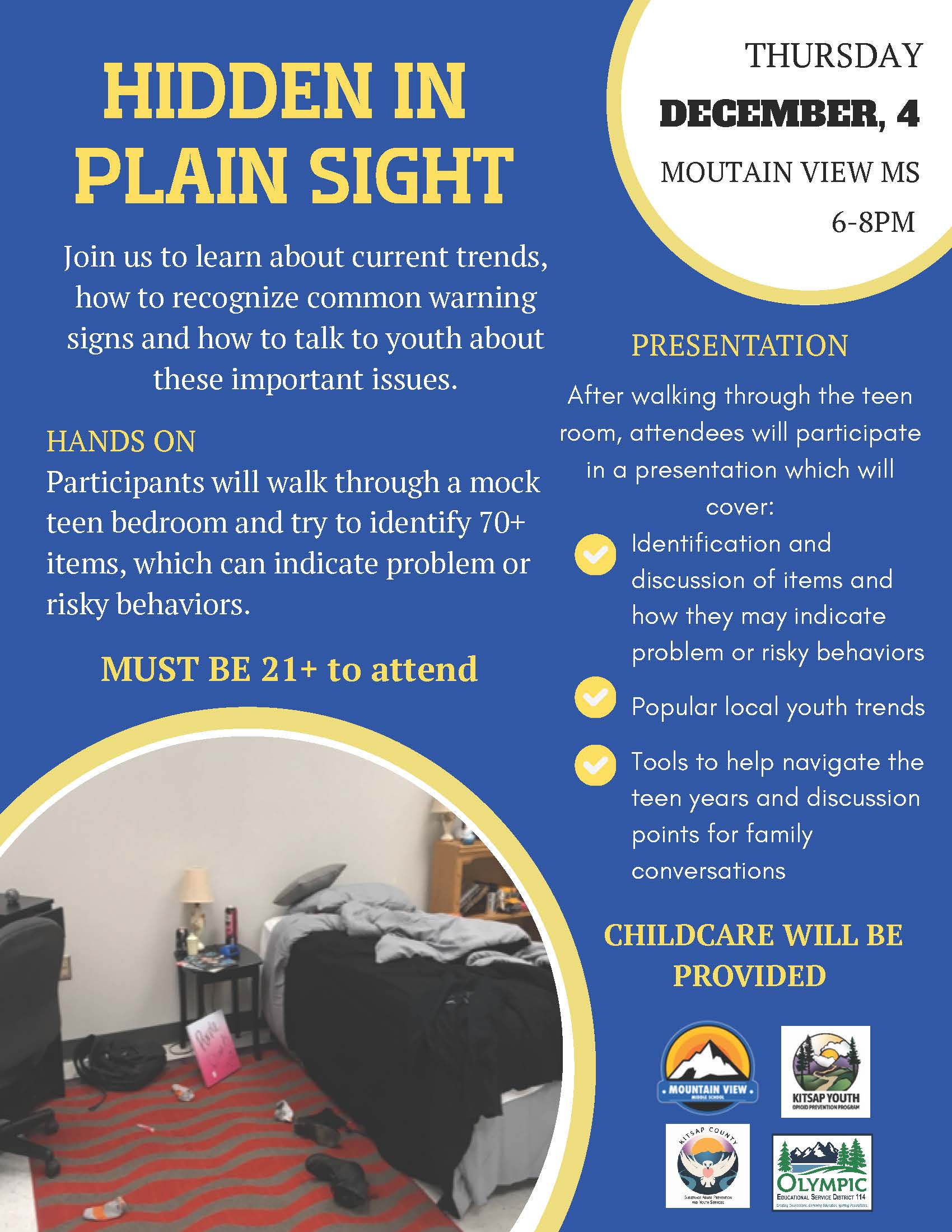 View Ridge Elementary Arts Academy - Home