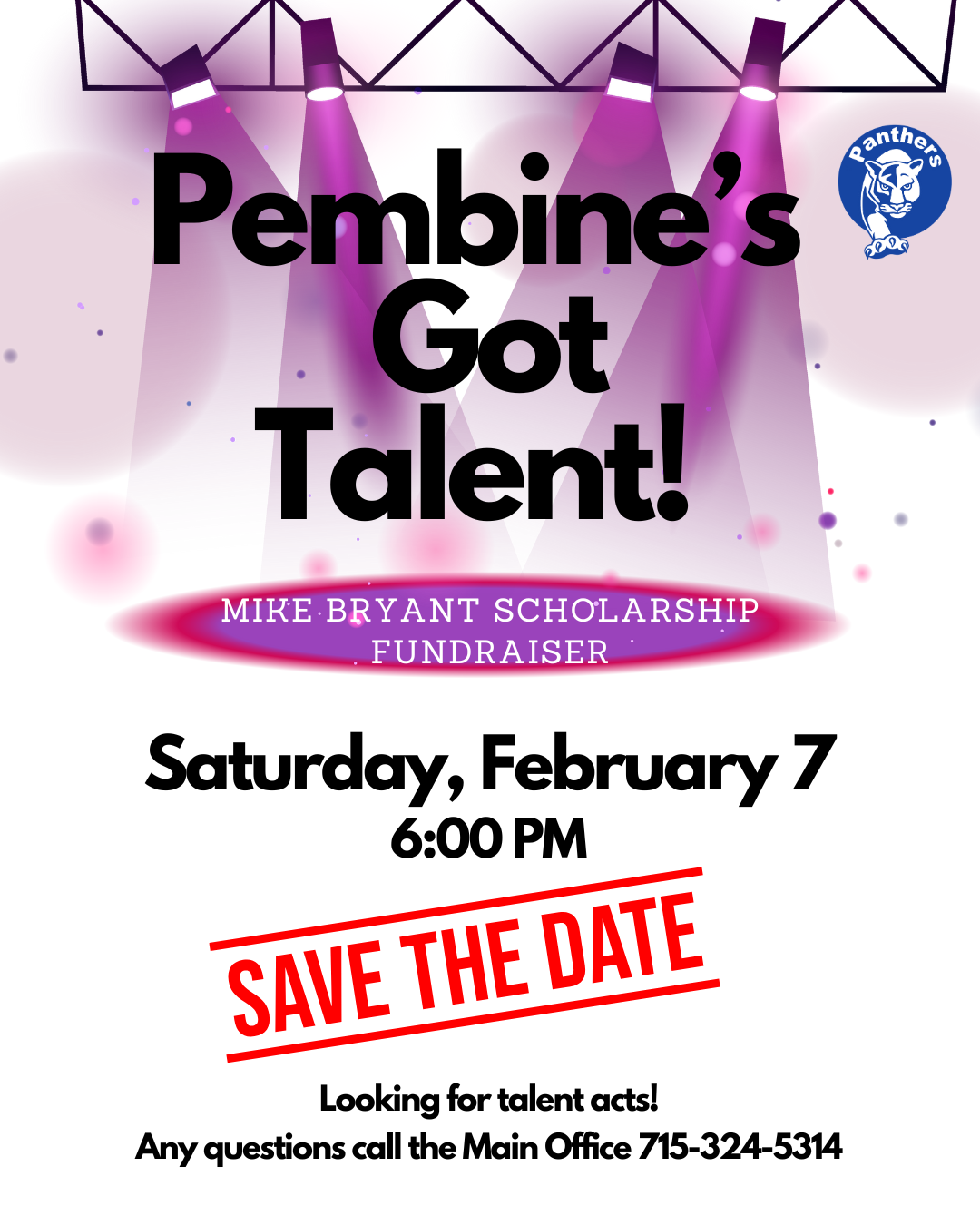 Beecher-Dunbar-Pembine School District