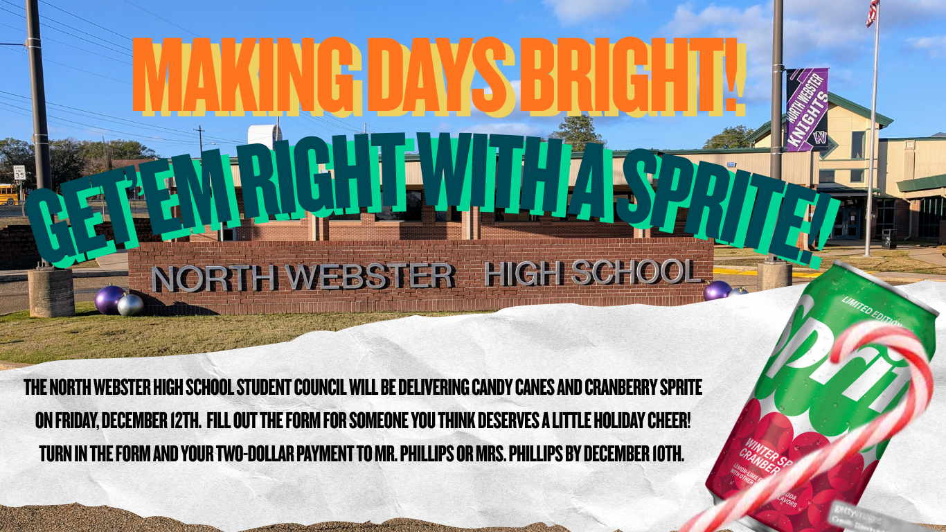 North Webster High School - Home