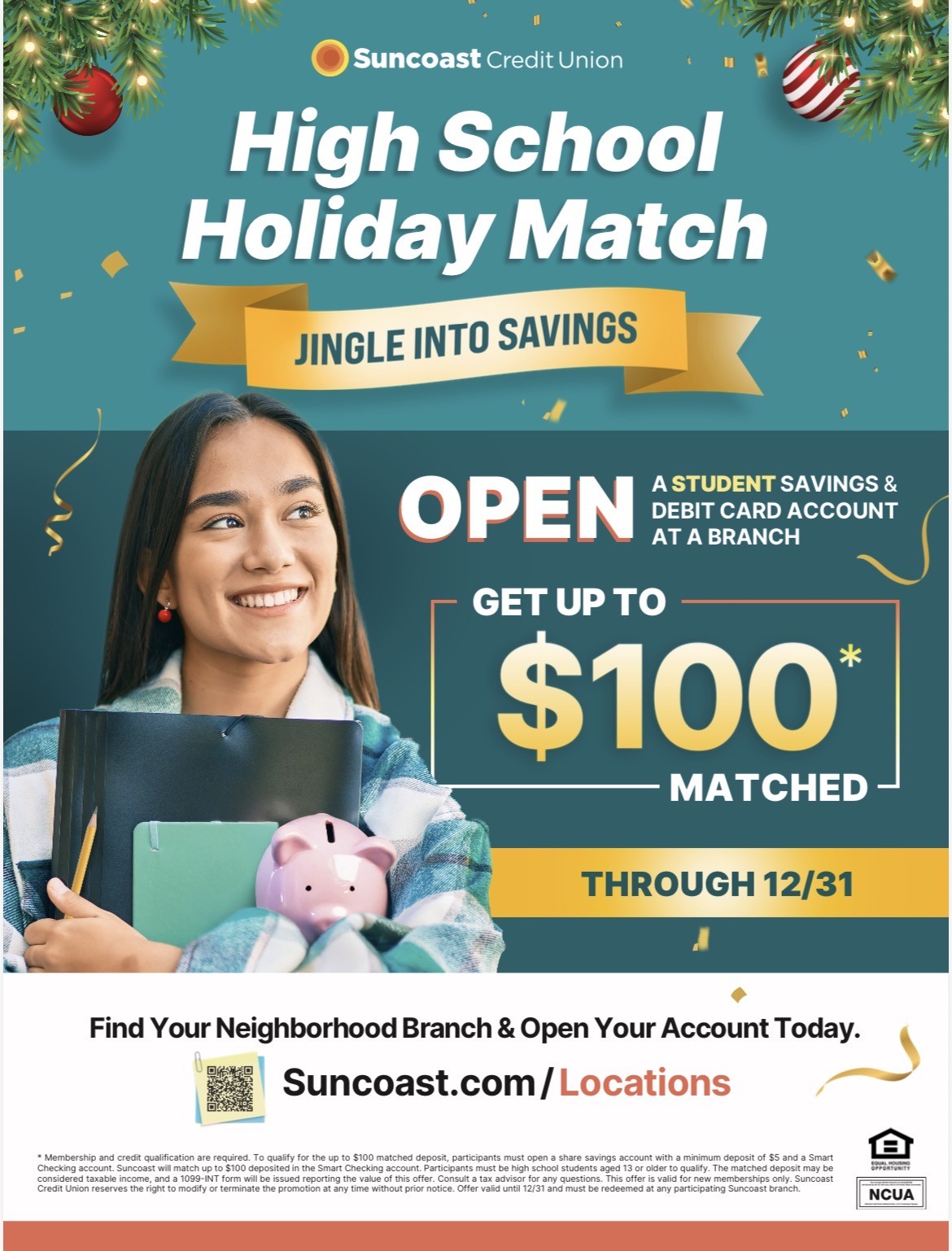 F.W. SPRINGSTEAD HIGH SCHOOL - Home