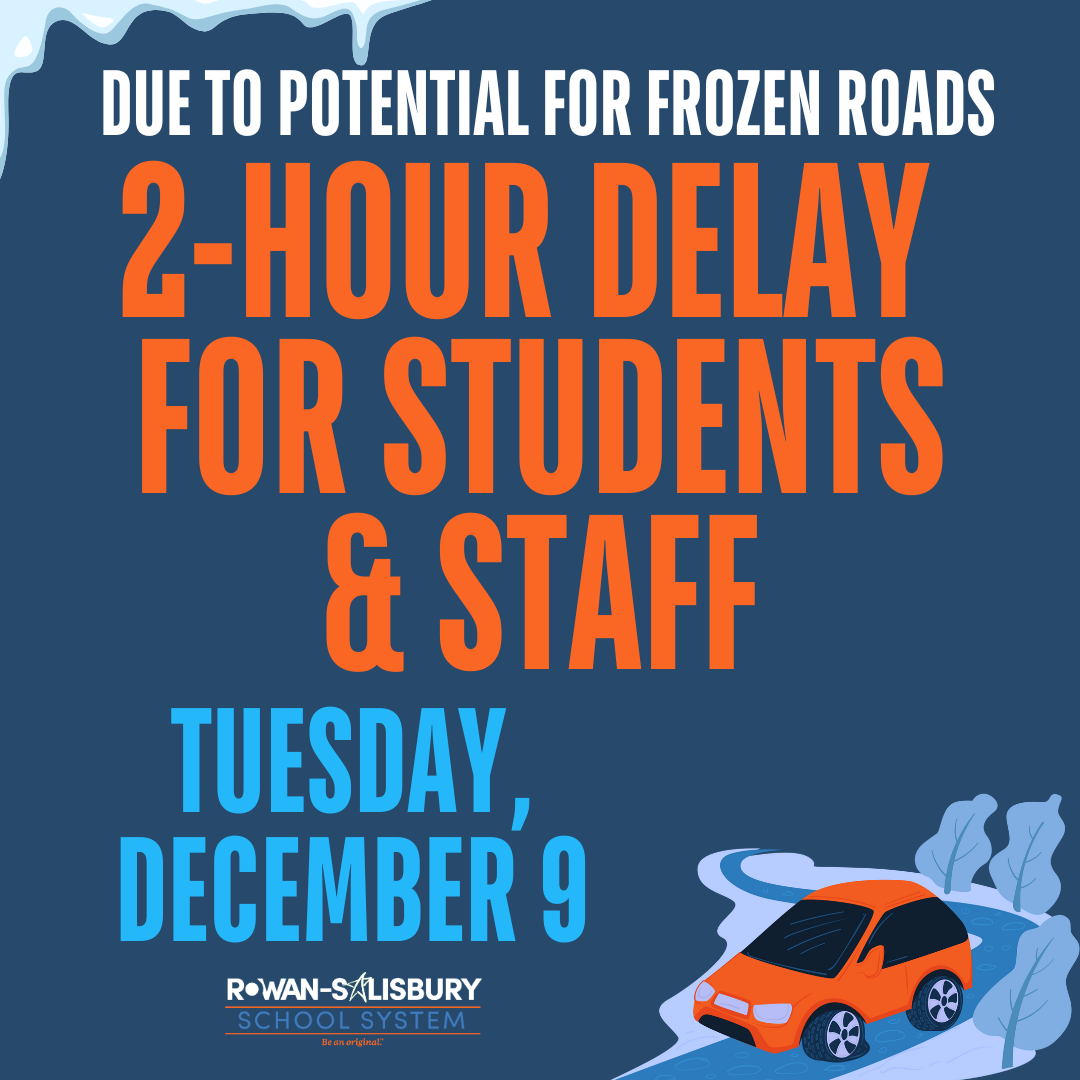 Southeast Middle - Home