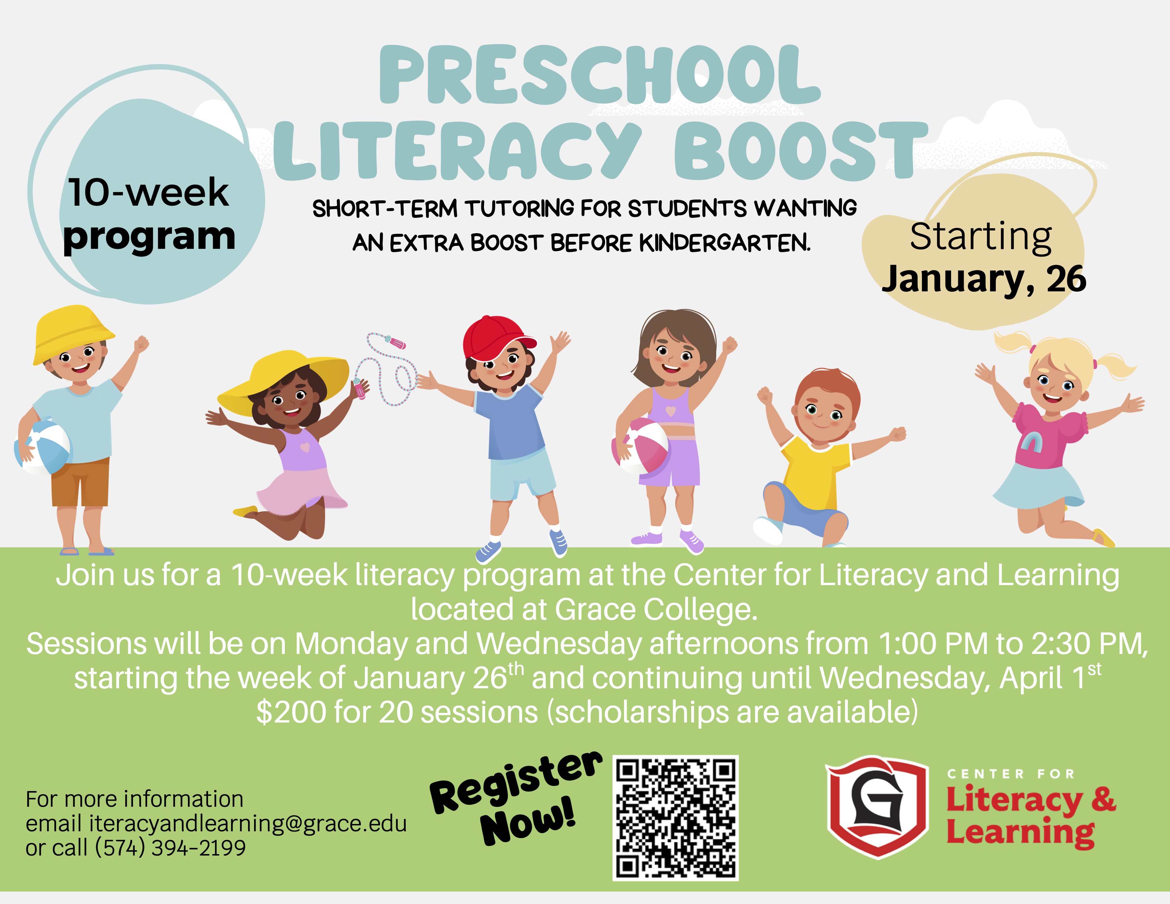 Warsaw Community High School - Home