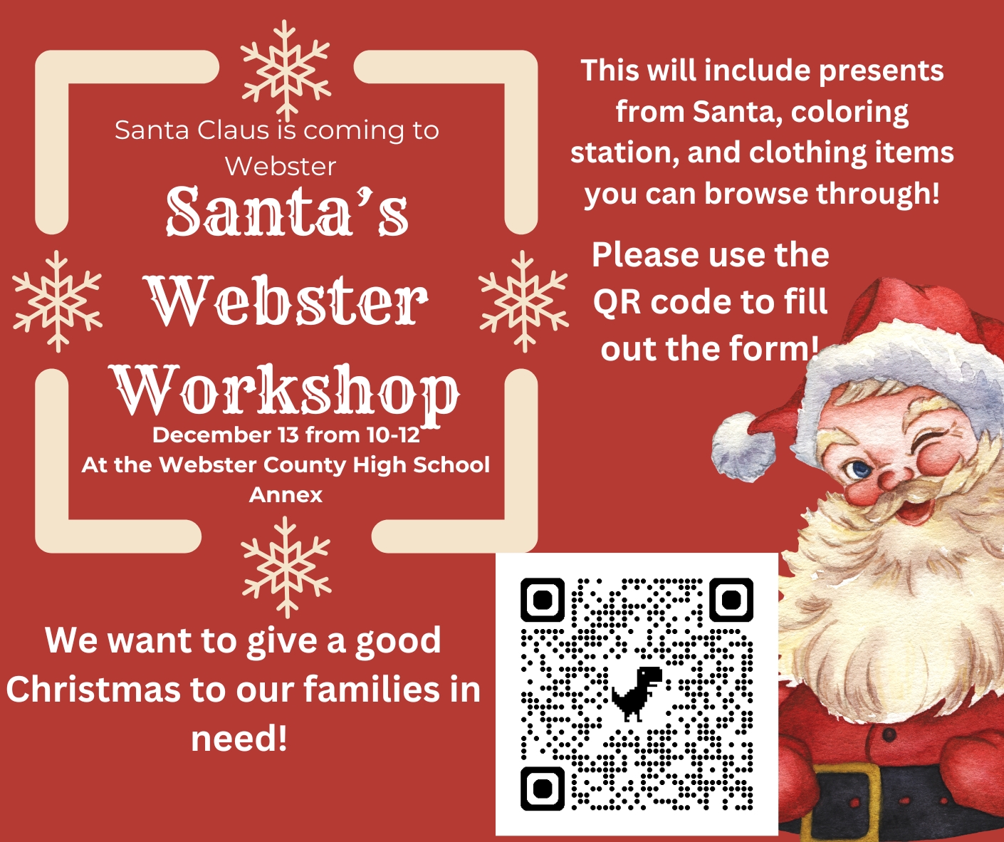 Webster County High School - Home