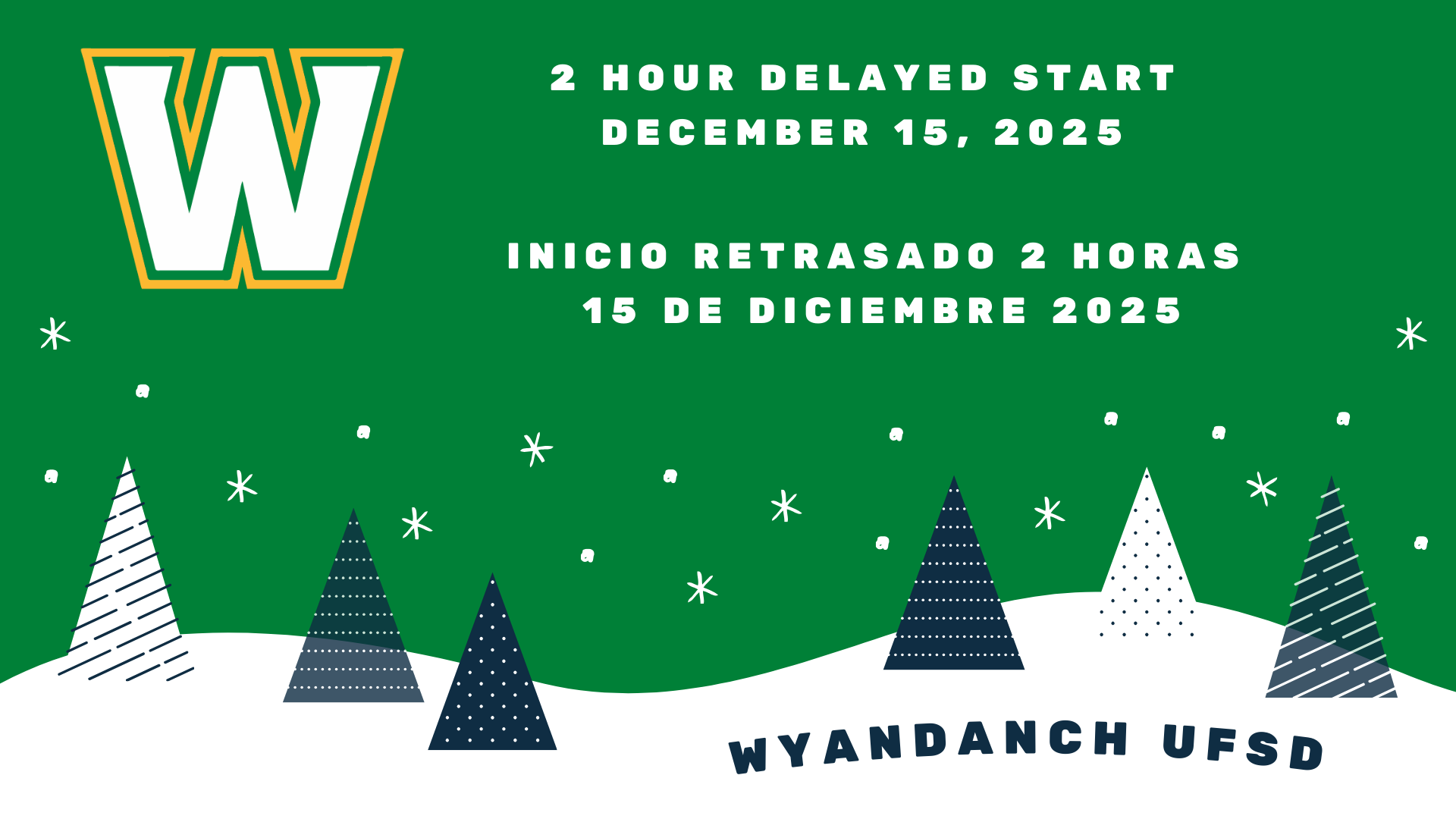 Wyandanch Union Free School District