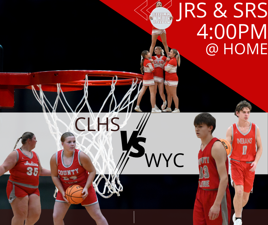 County Line Schools - Home