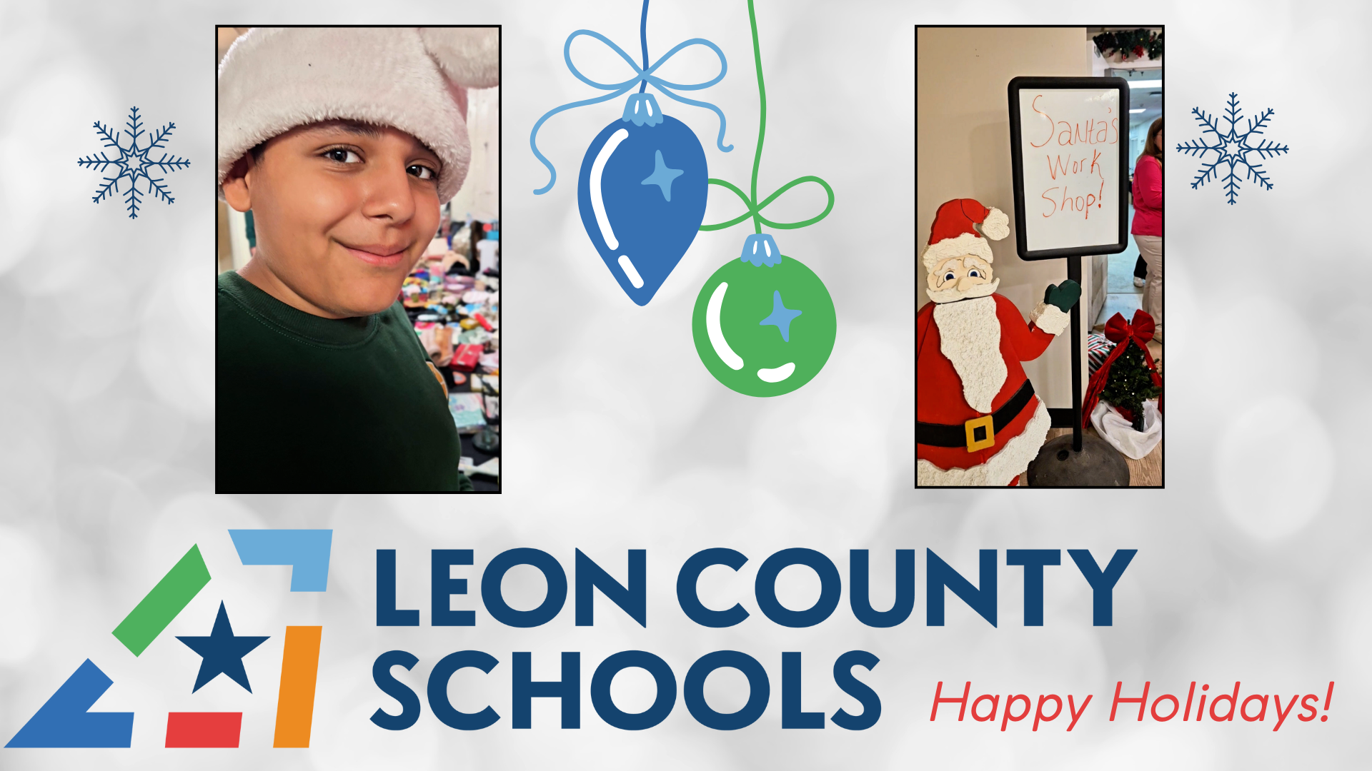 Leon County Schools - School Board