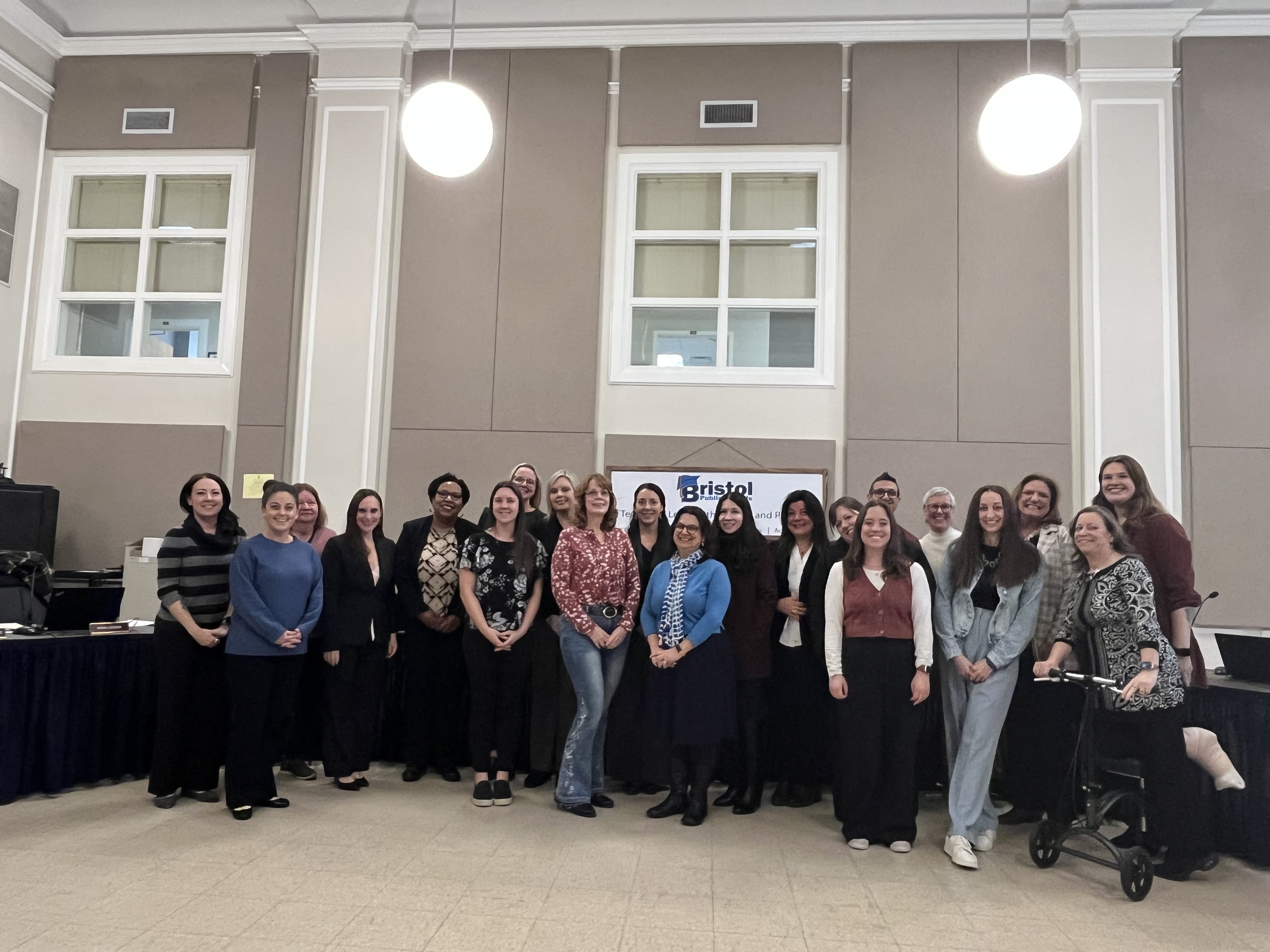 Bristol Public Schools