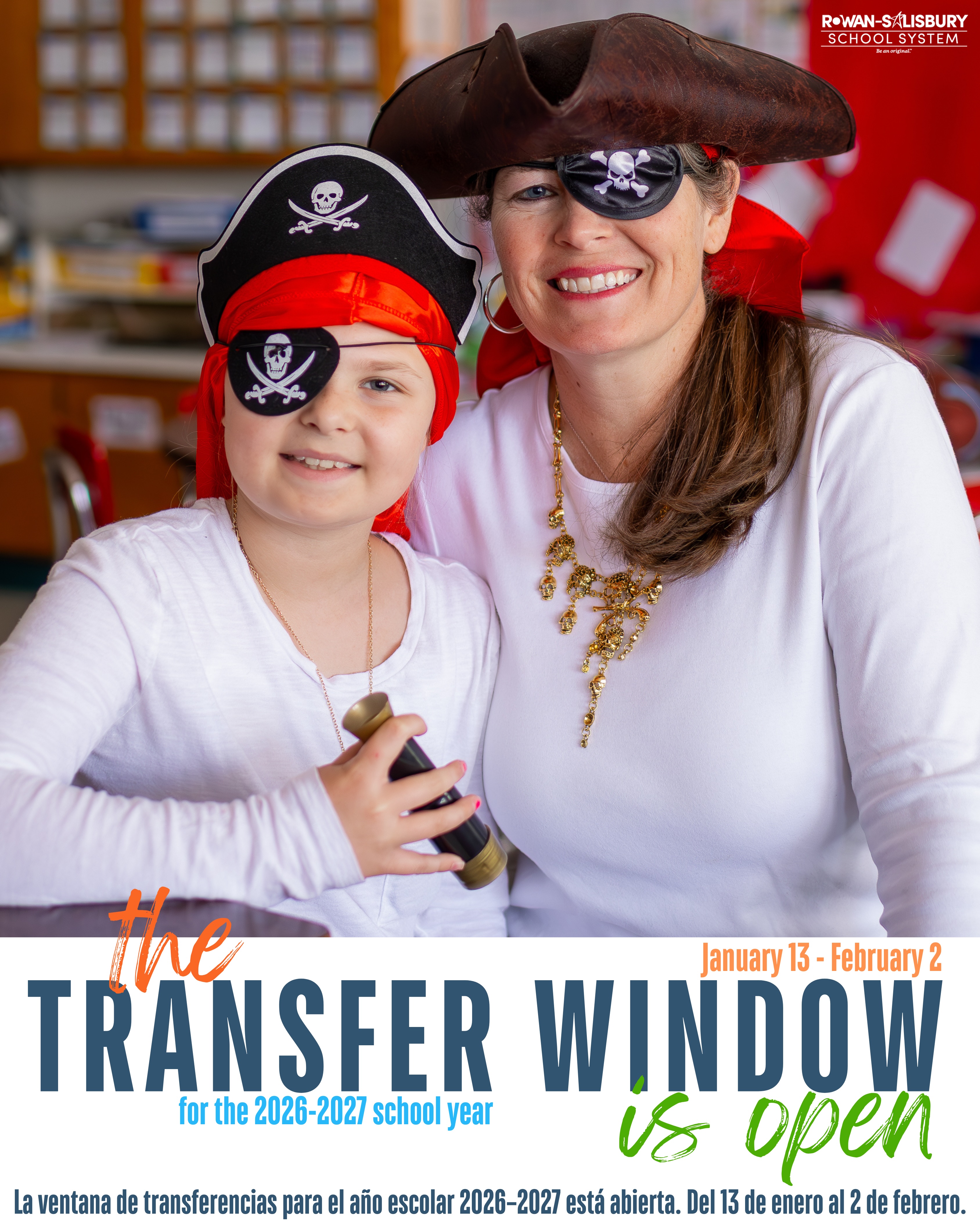 North Rowan High - Home