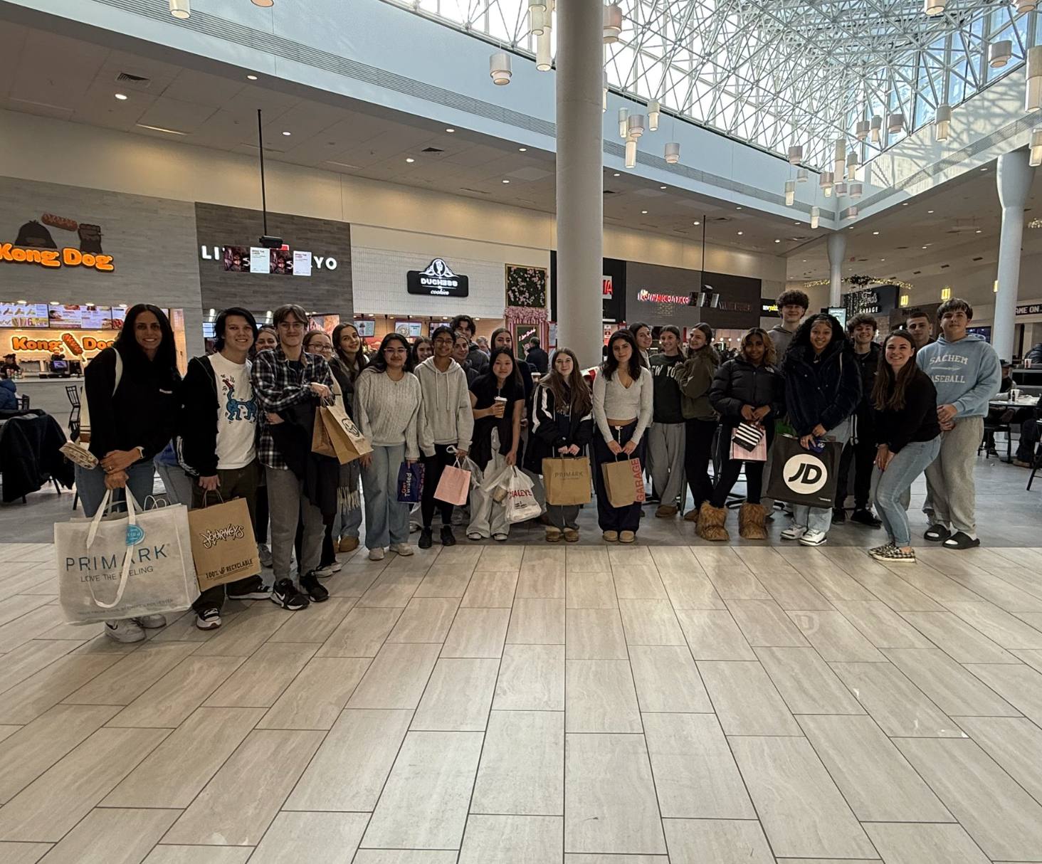 Sachem Central School District