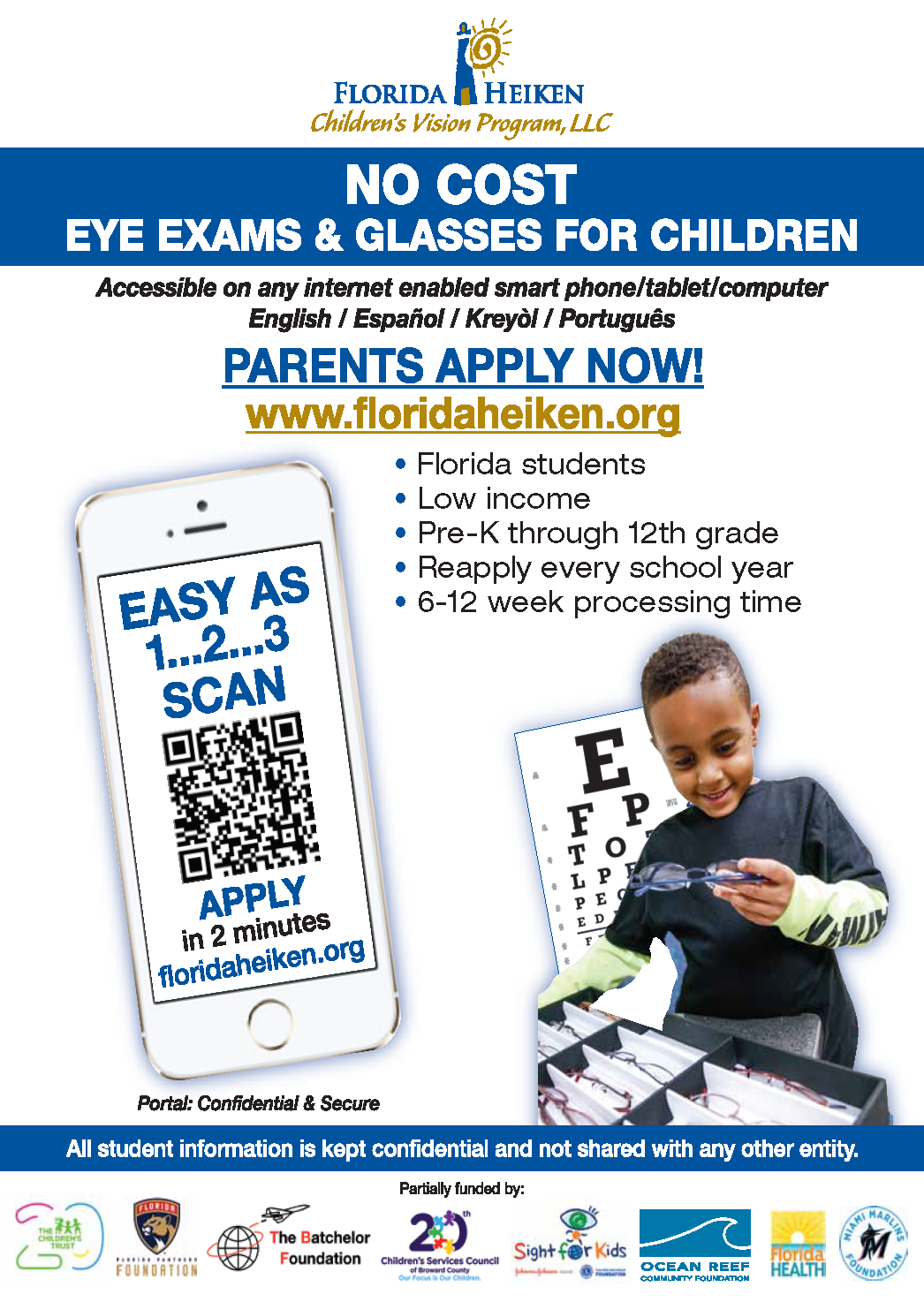 The School District of Osceola County, Florida