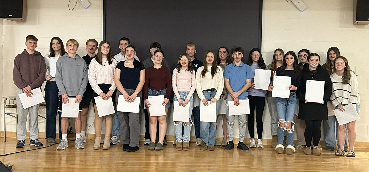 Central Valley Central School District