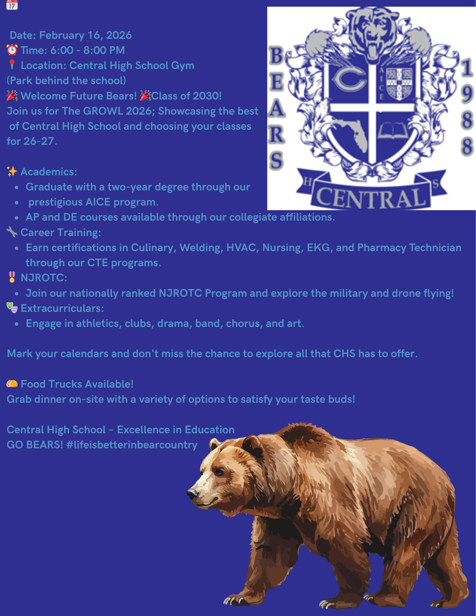 Hernando County School District