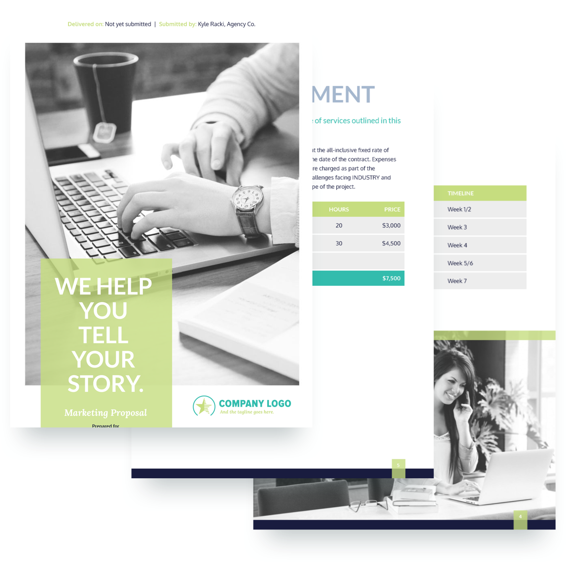 How To Write An Executive Summary For Your Proposal