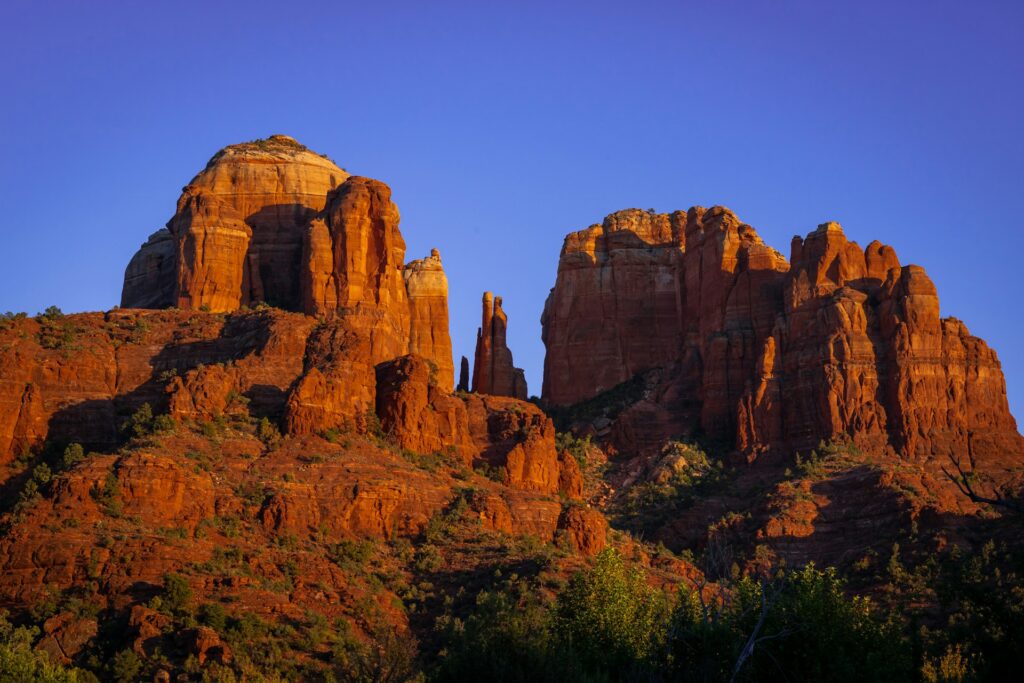 Best Alternative Spring Break Locations - No Beach Resorts!ParkSleepFly ...