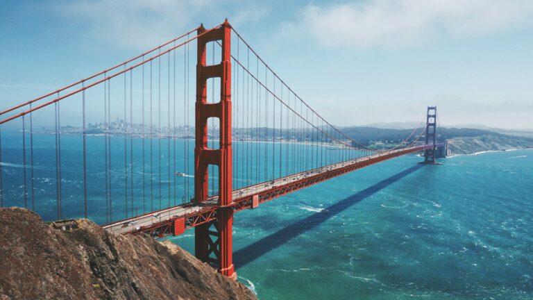25 Most Beautiful Landmarks in the World | PSF Travel BlogParkSleepFly ...