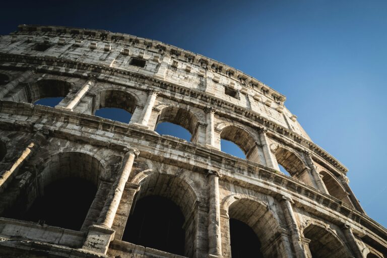 25 Most Beautiful Landmarks in the World | PSF Travel BlogParkSleepFly ...