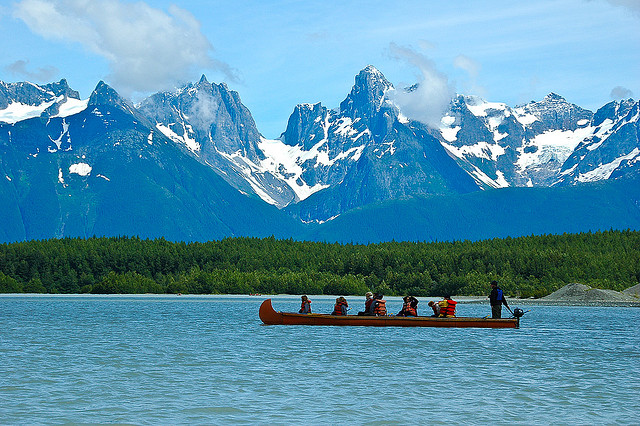 Minor Business Re-Invention, 74% Sales Boost & 11-Day Alaska Vacation ...