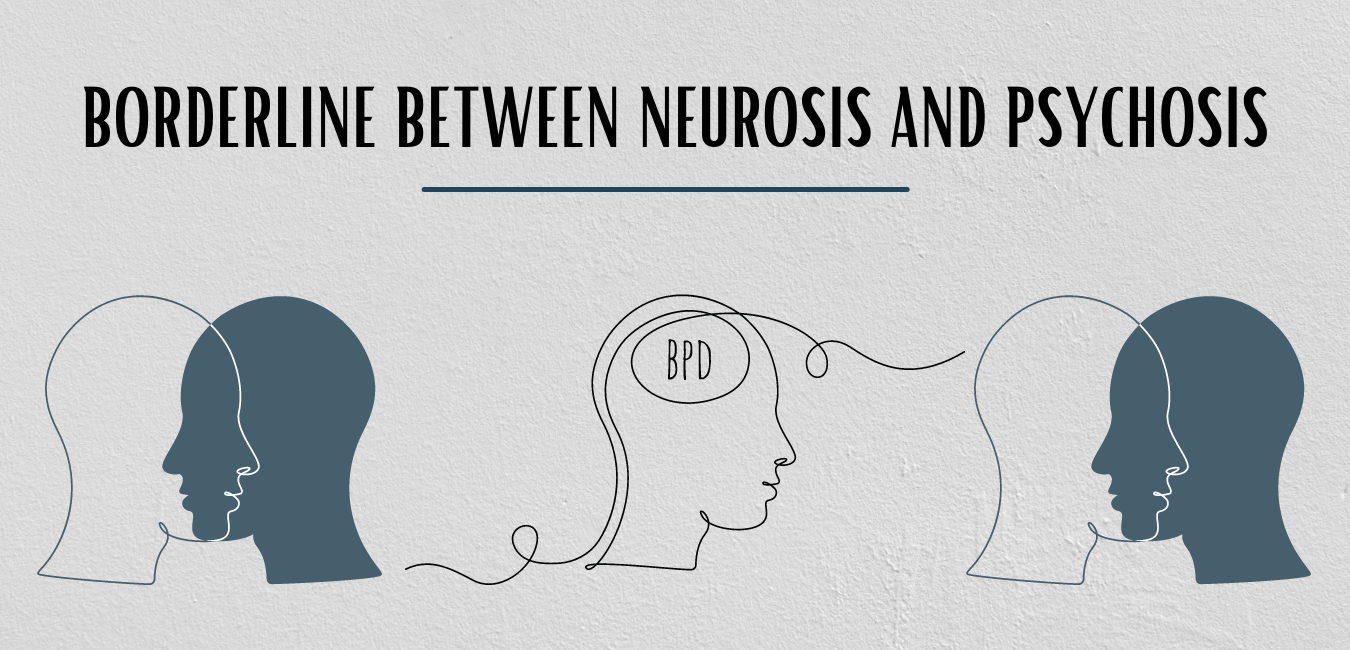 Borderline Personality Disorder: An Overview