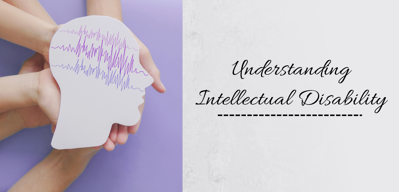 Introducing Neurodevelopmental Disorders- Intellectual Disability