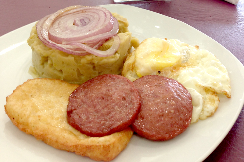 5 Things You Should Eat in Punta Cana | Things to Do in Punta Cana