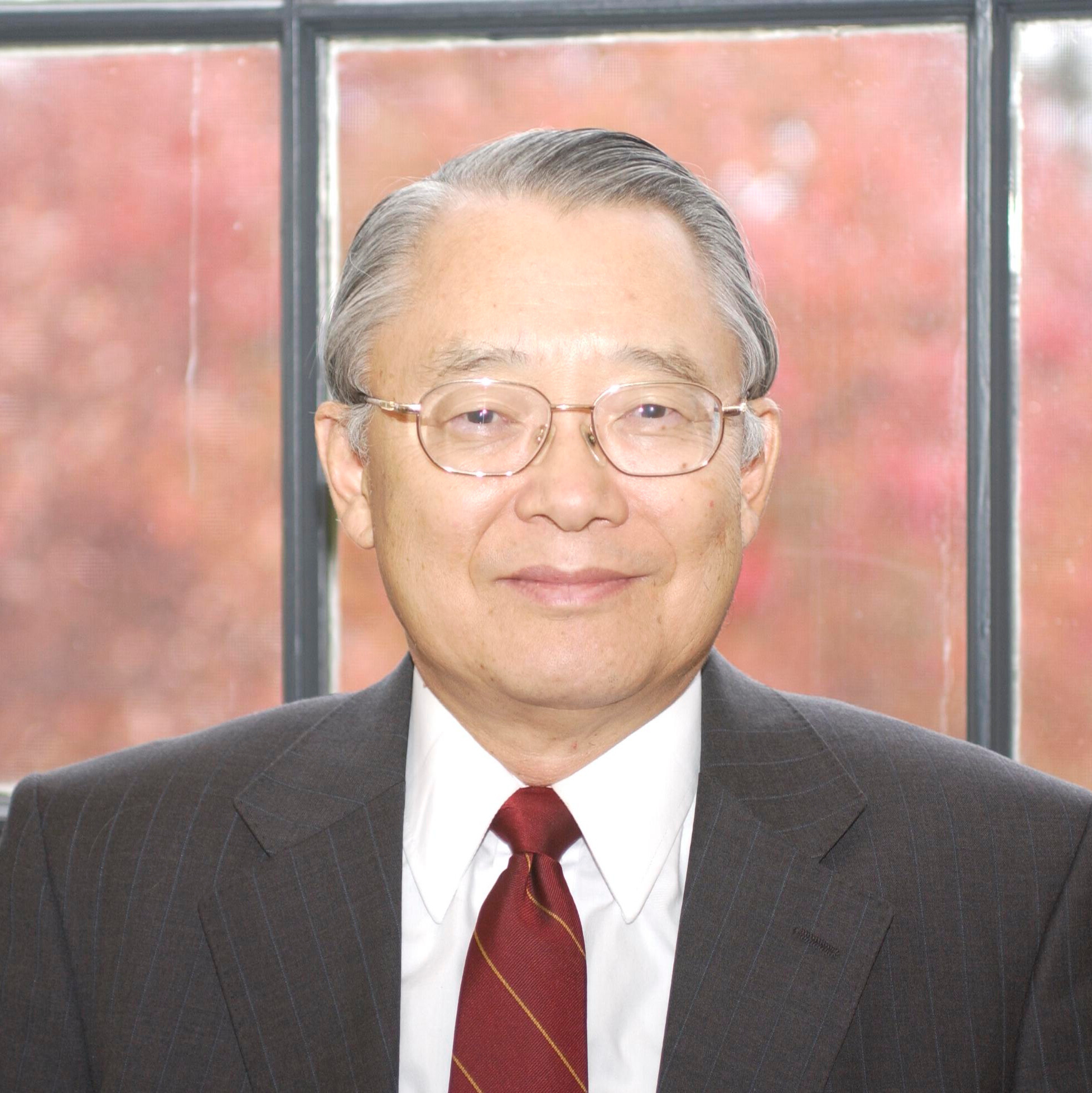 Princeton Seminary | In Memoriam: Sang Hyun Lee