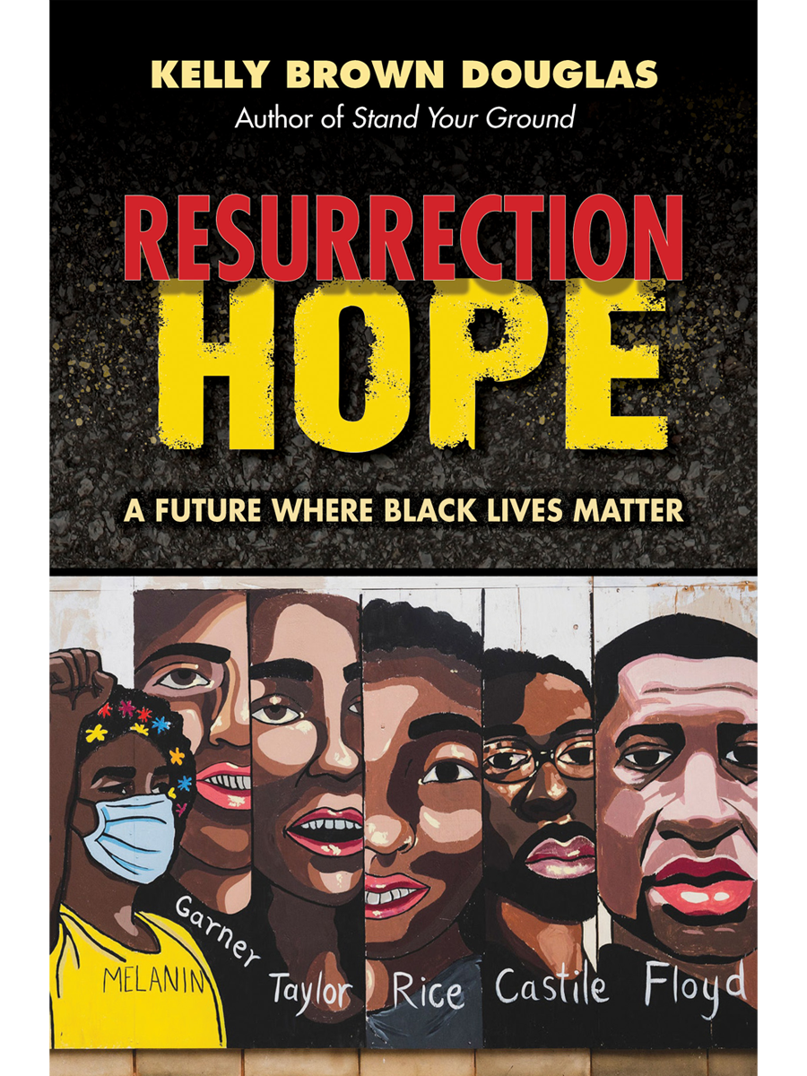 Resurrection Hope: A Conversation with the Very Rev. Dr. Kelly Brown ...