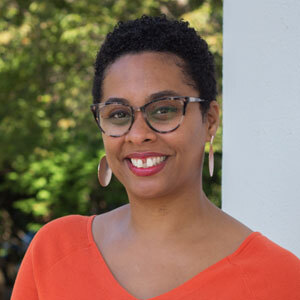 Why Princeton Seminary? A Conversation with Dr. Keri Day - Princeton ...