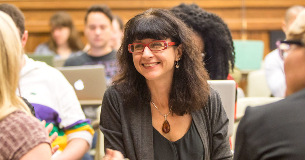 Practical Theology Overview | Princeton Theological Seminary