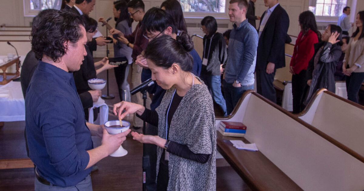 Academics | Princeton Theological Seminary