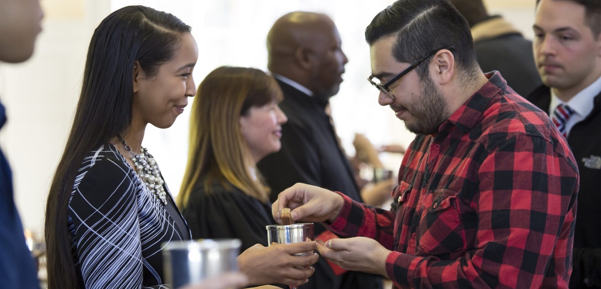 Princeton Seminary | Mission & Vision